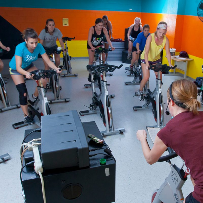 Programs · Recreation Services · Lafayette College